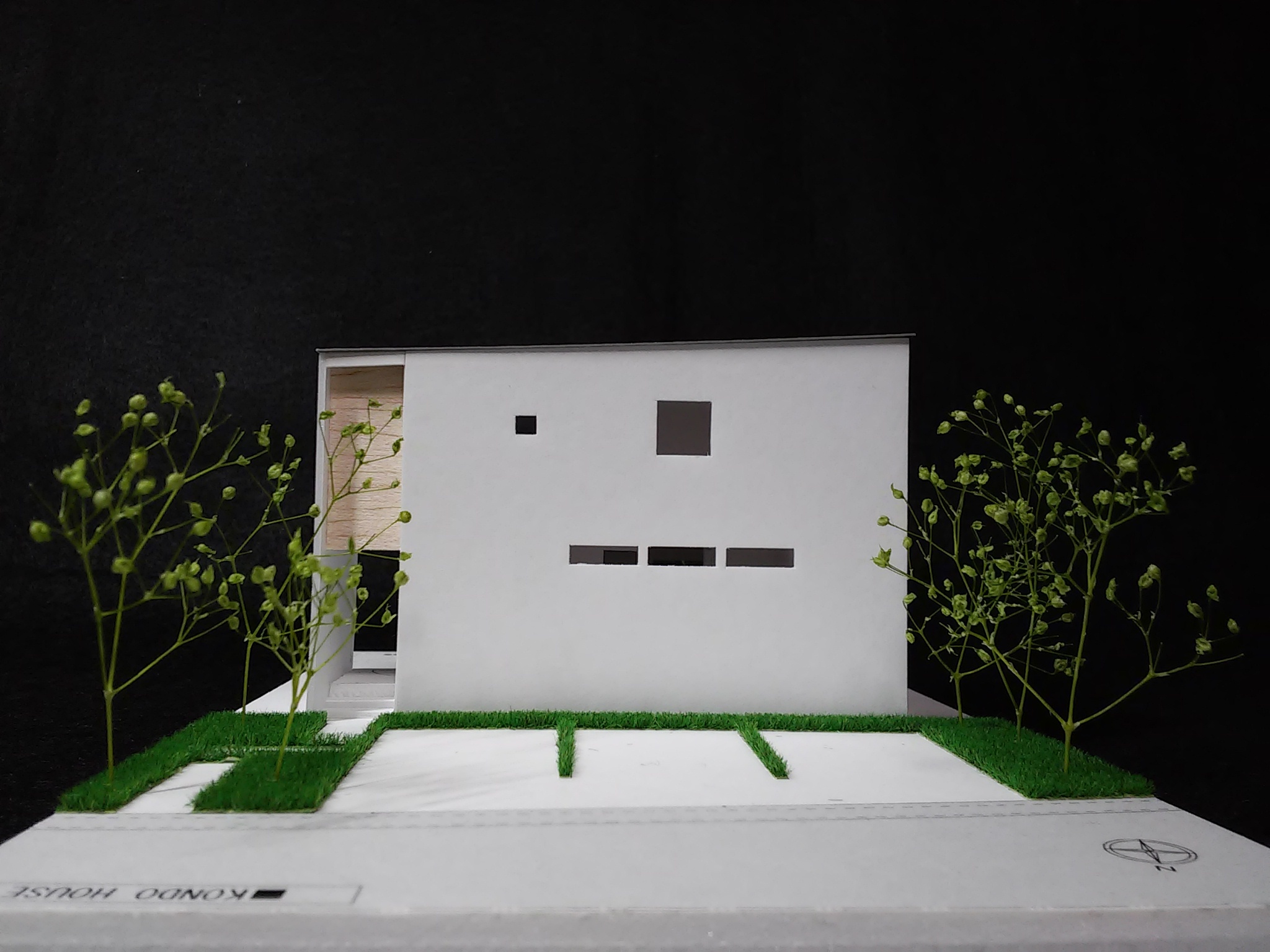 KH HOUSE 金沢市Y'sAtelier（ワイズアトリエ）