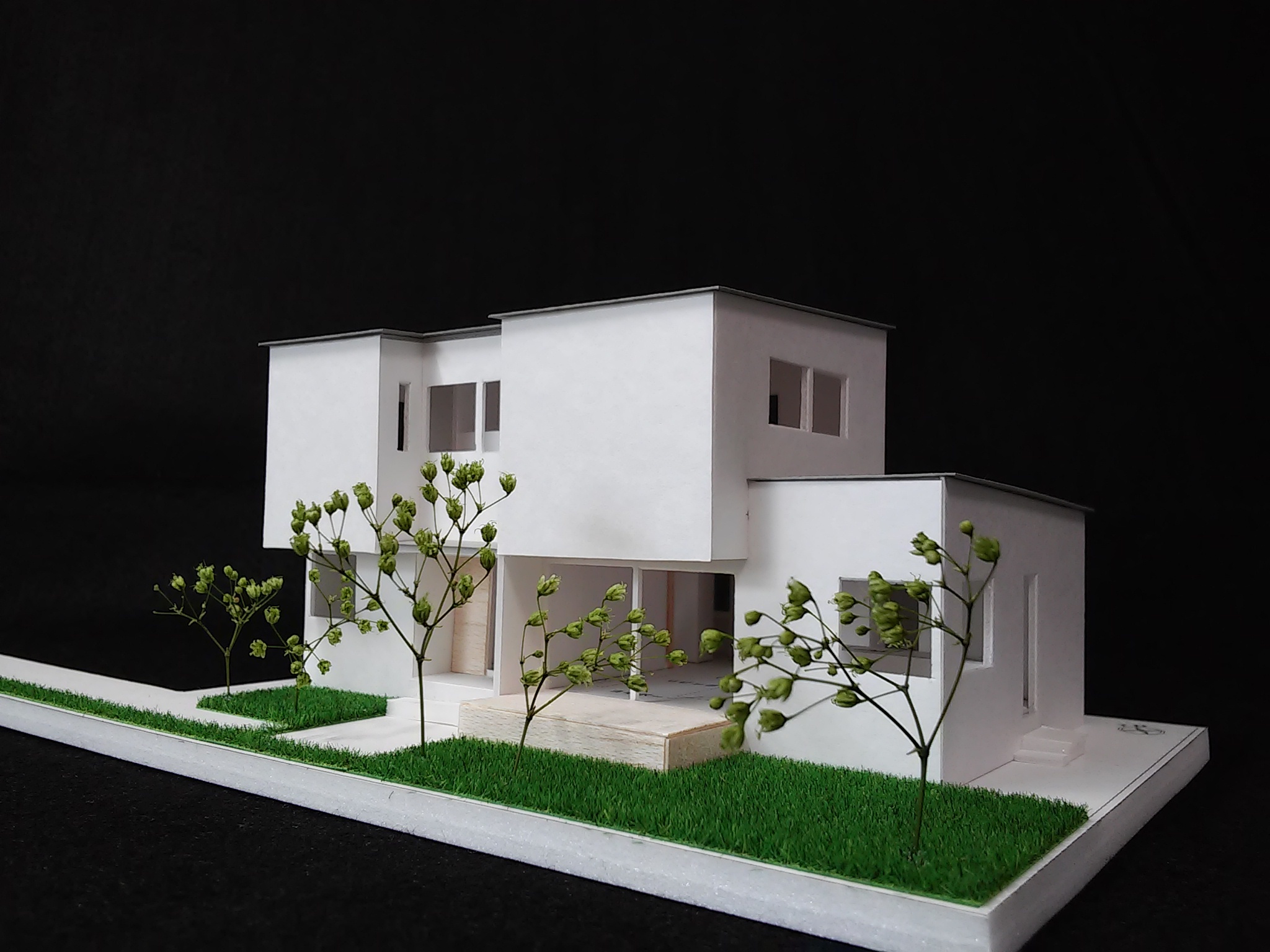 UD HOUSE 金沢市Y'sAtelier（ワイズアトリエ）